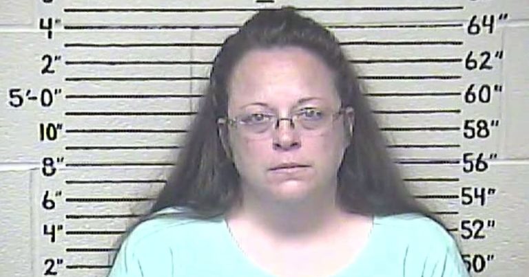 Noted bigot asks the Supreme Court to overturn marriage equality ...