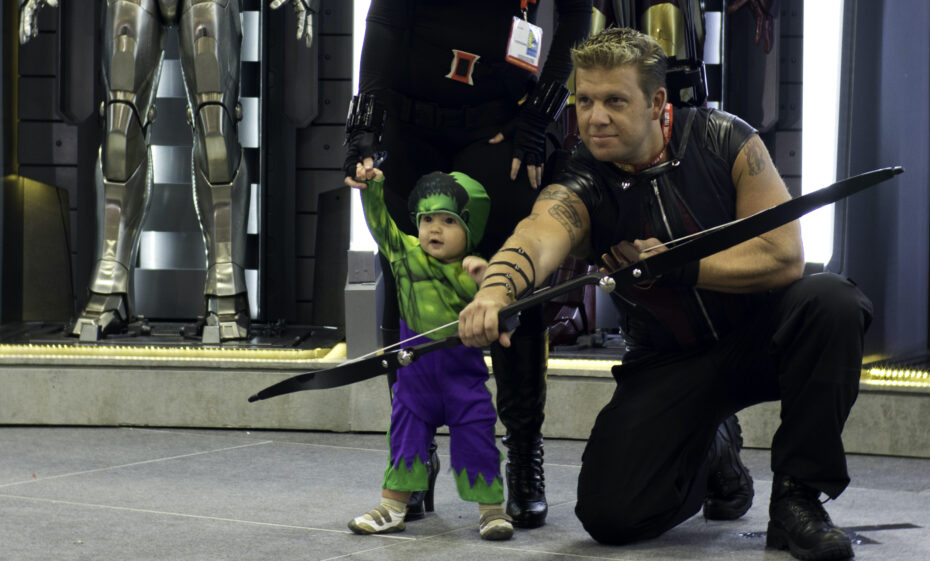 Listen: "My Life As A Weapon" is a power pop anthem about ADHD and ...