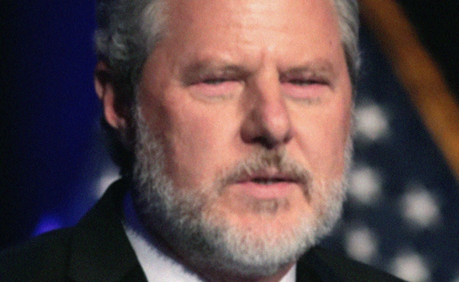 Falwell Jr. calls it quits / Boing Boing