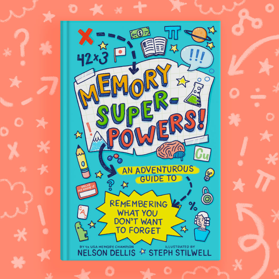 Remote learning memory techniques for kids - Boing Boing