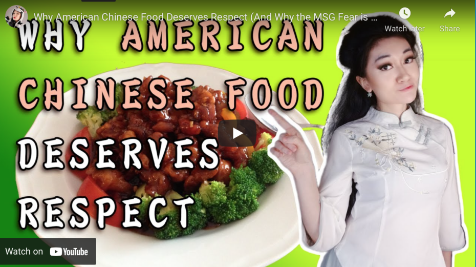 The curious history of American Chinese food - Boing Boing