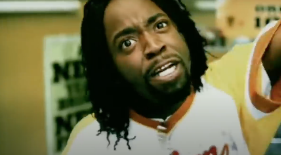 This swing version of Get Low works a little too well - Boing Boing