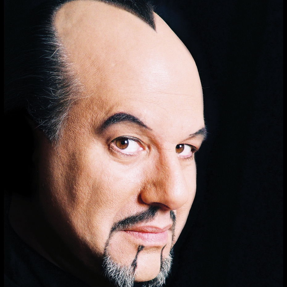 Mentalist Max Maven dies at 72 - Boing Boing