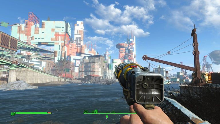 Fallout 4 to get ten-year anniversary DLC, Switch 2 release - Boing Boing