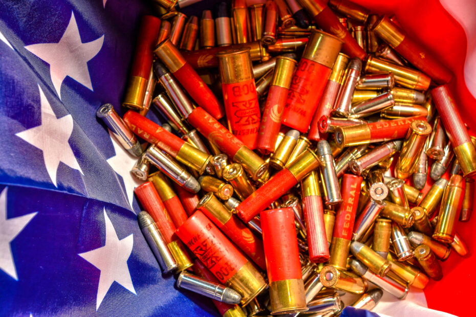 The US has suffered 128 mass shootings in only 86 days - Boing Boing