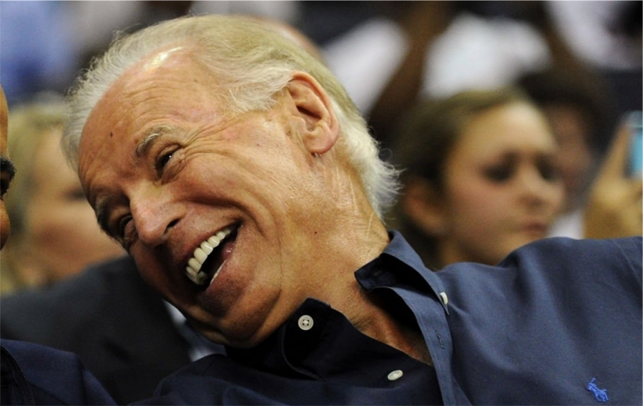 President Biden explains the Sneed's Feed and Seed joke from The ...