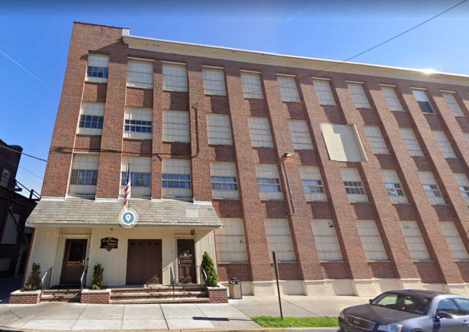 At least five killed in Pennsylvania chocolate factory explosion ... At least five killed in Pennsylvania chocolate factory explosion ...