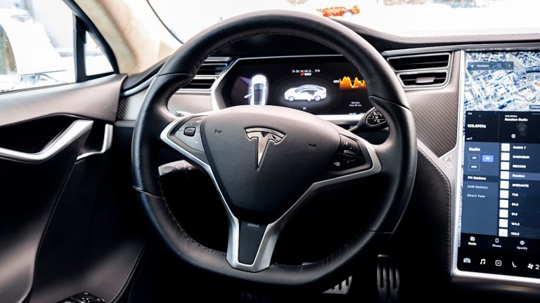 LA's Tesla road-rager is back, now Hawaiian-style - Boing Boing