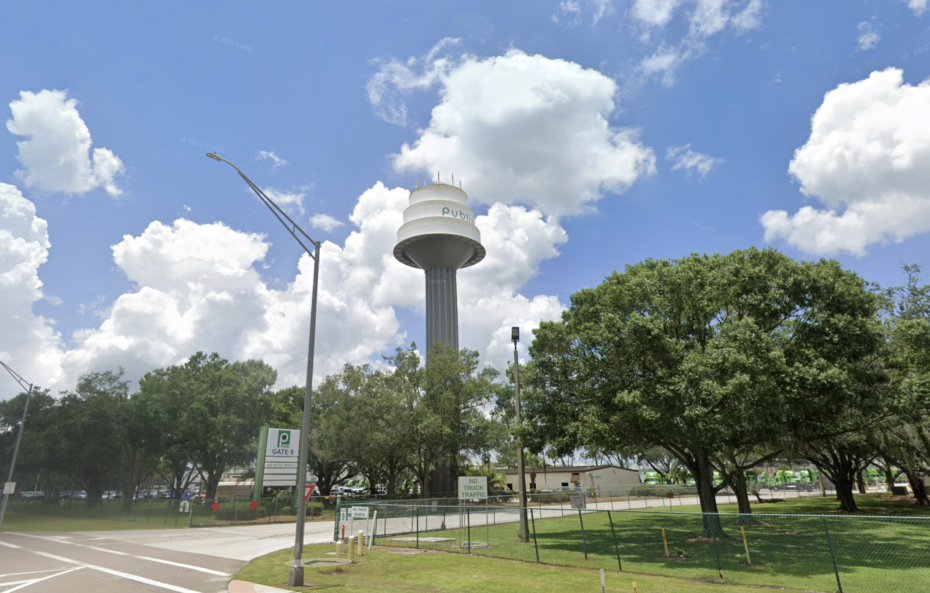 Atlas Obscura's list of the world's weird and wonderful water towers ...