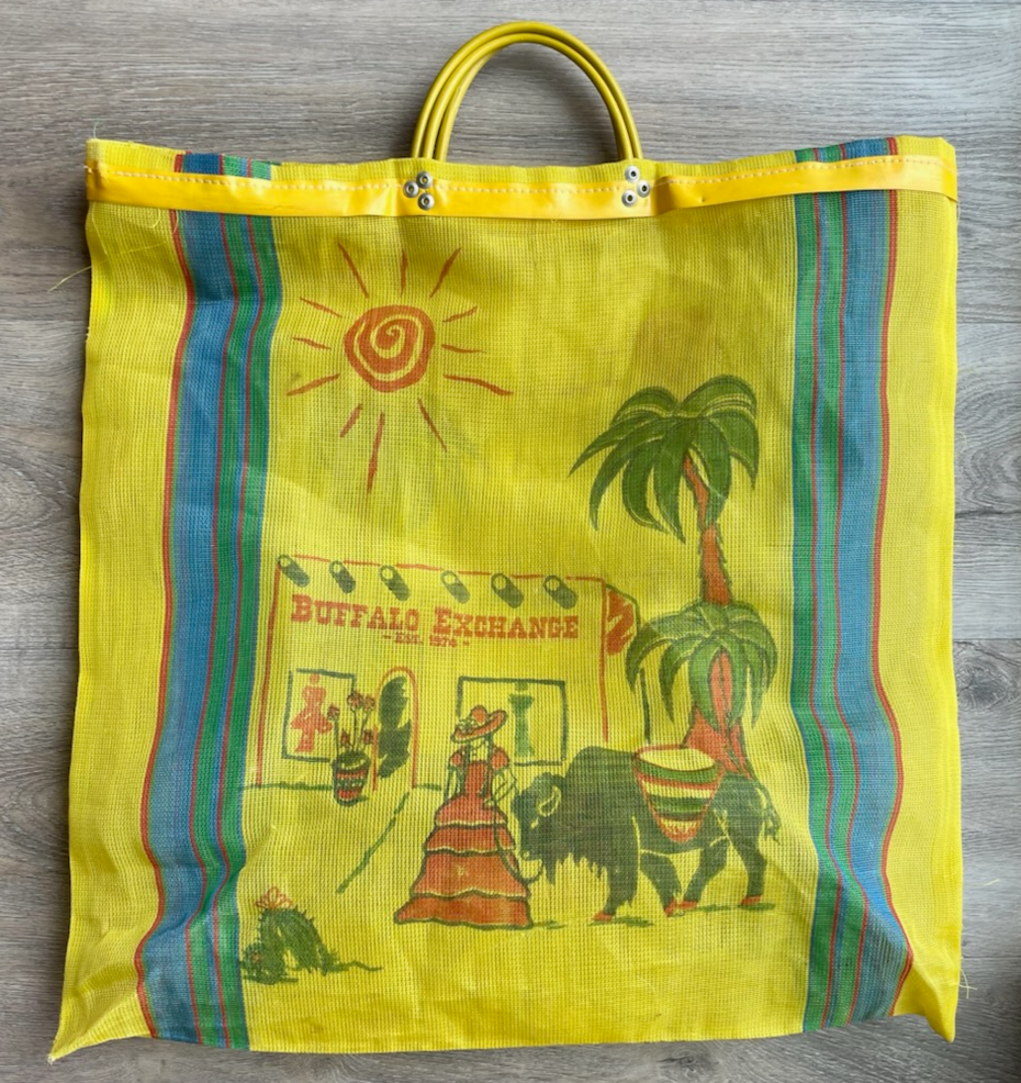 Buffalo Exchange celebrates 50 years of sustainable fashion