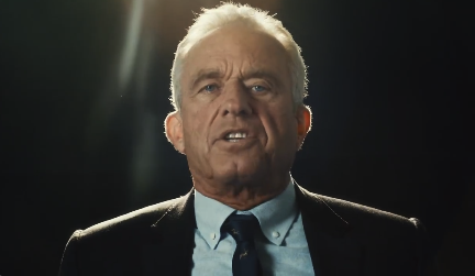 RFK Jr presents a strong case against RFK Jr - Boing Boing