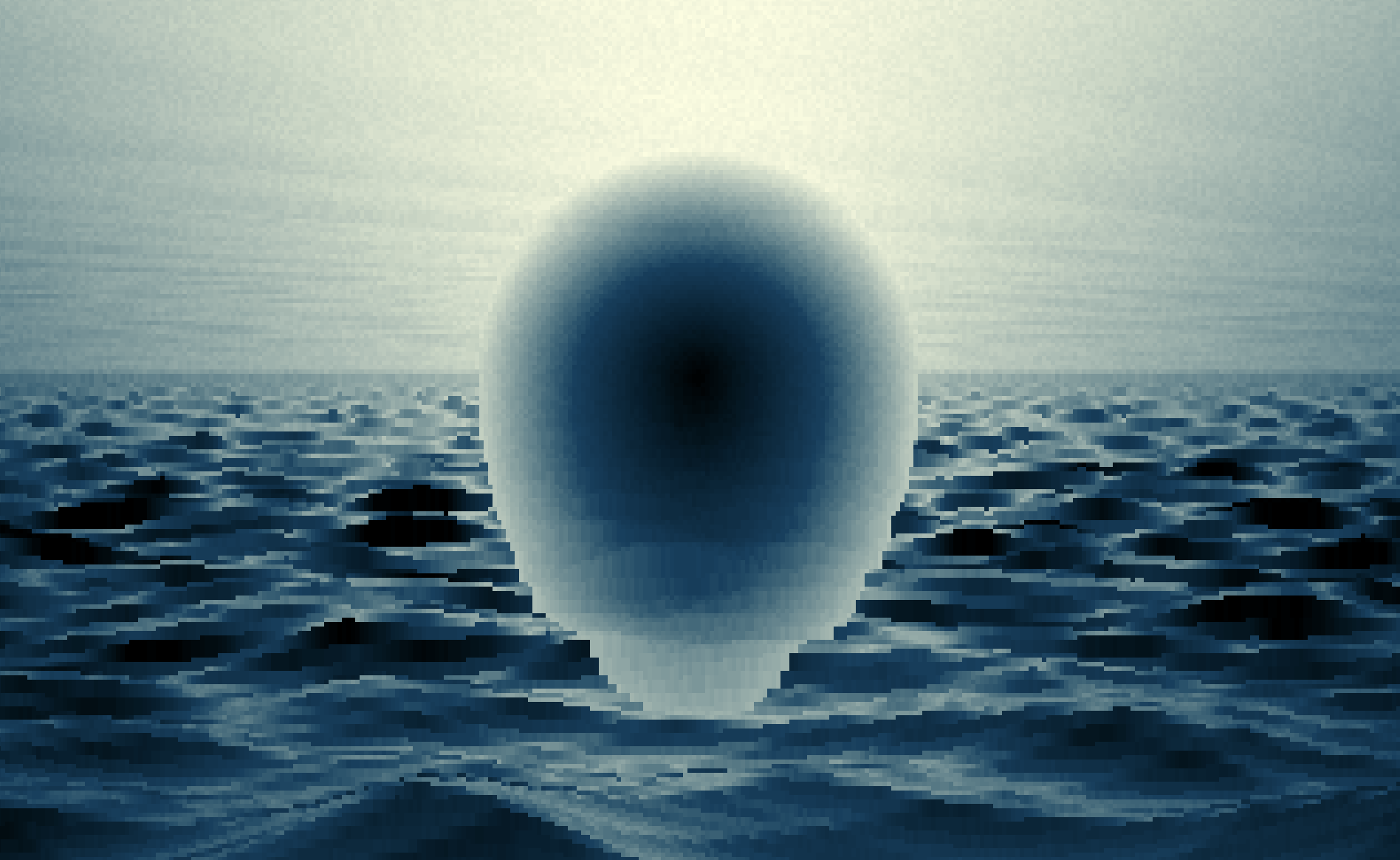 A cinematic experience in 256 bytes - Boing Boing