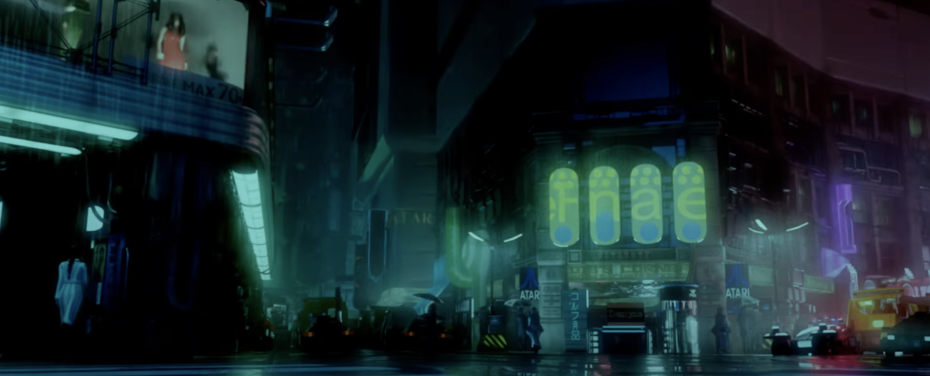 This "Blade Runner" fan edit is a labor of love - Boing Boing