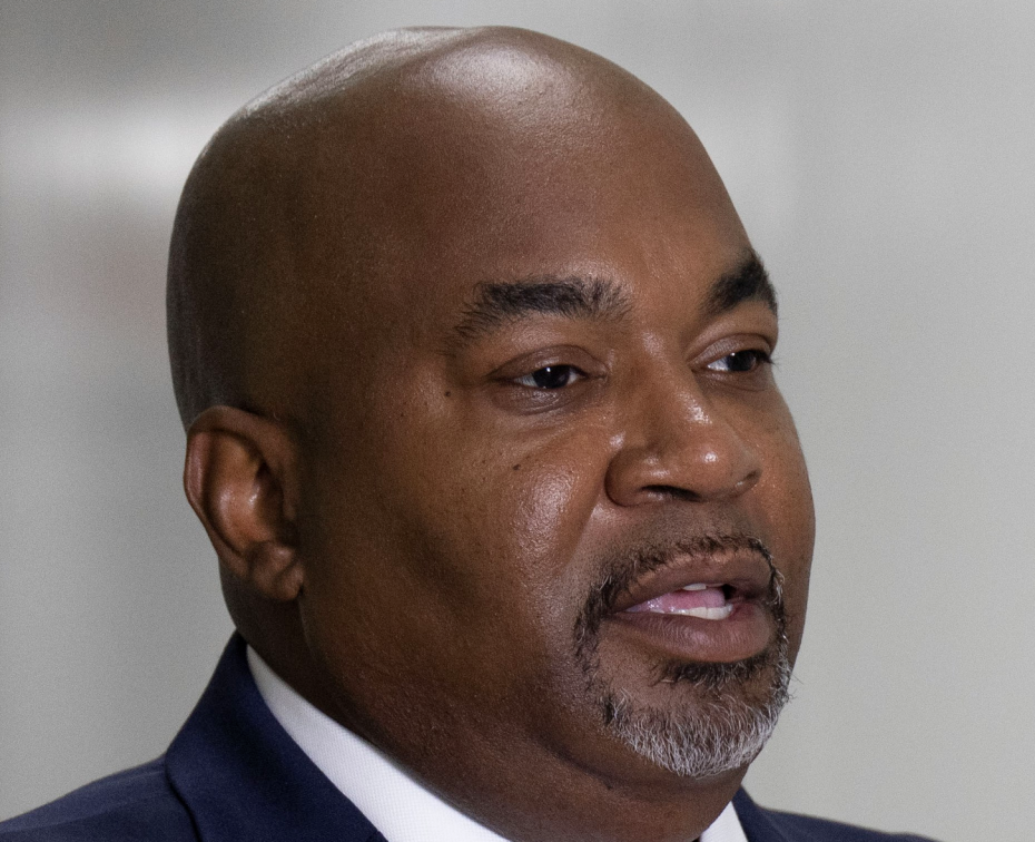 NC's Mark "Black Nazi" Robinson sues CNN - Boing Boing