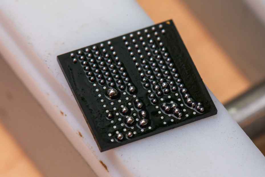 How to upgrade soldered-in RAM - Boing Boing