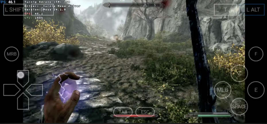 Winlator: run Windows apps on Android - Boing Boing