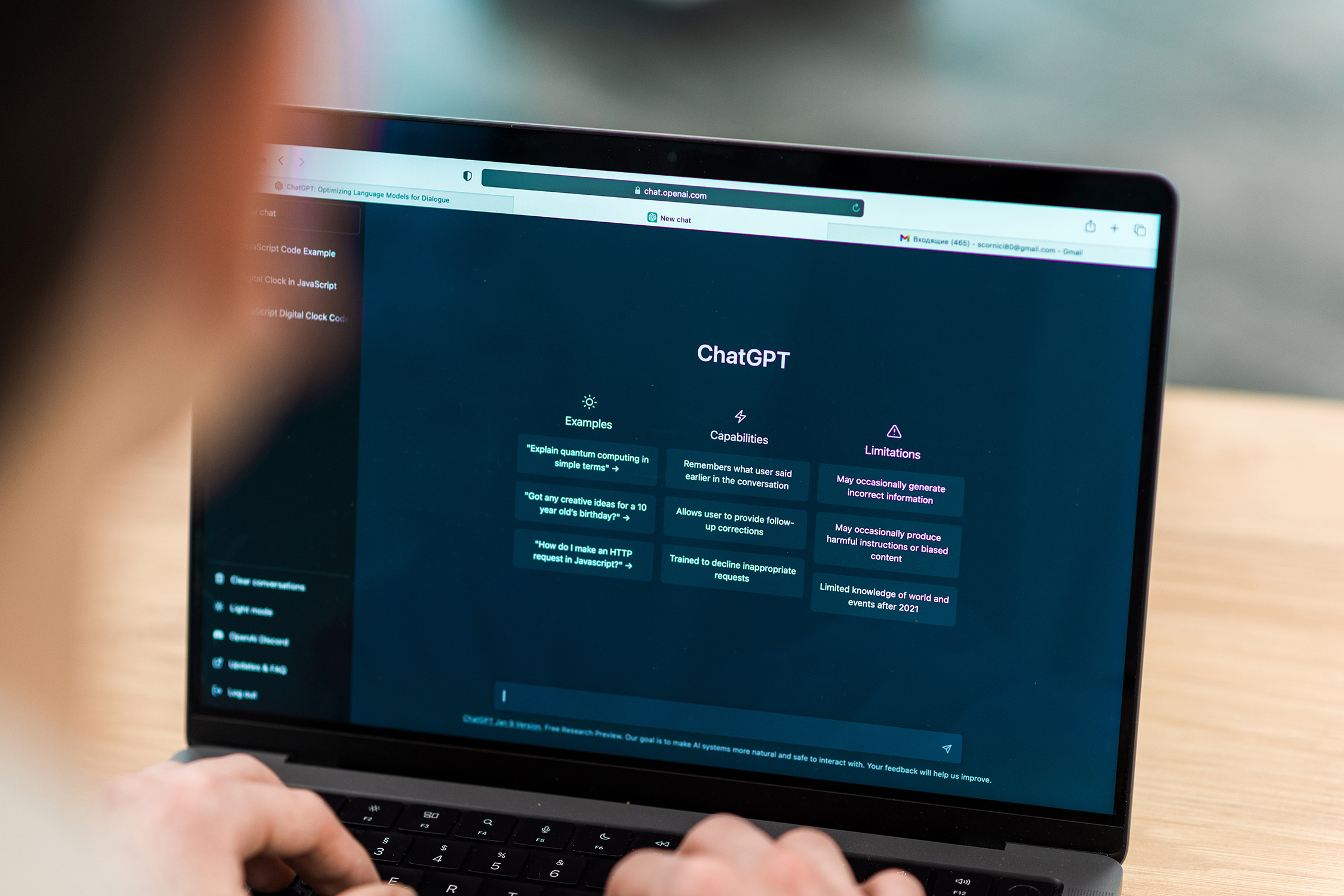 Make ChatGPT your best friend by mastering these tips and tricks
