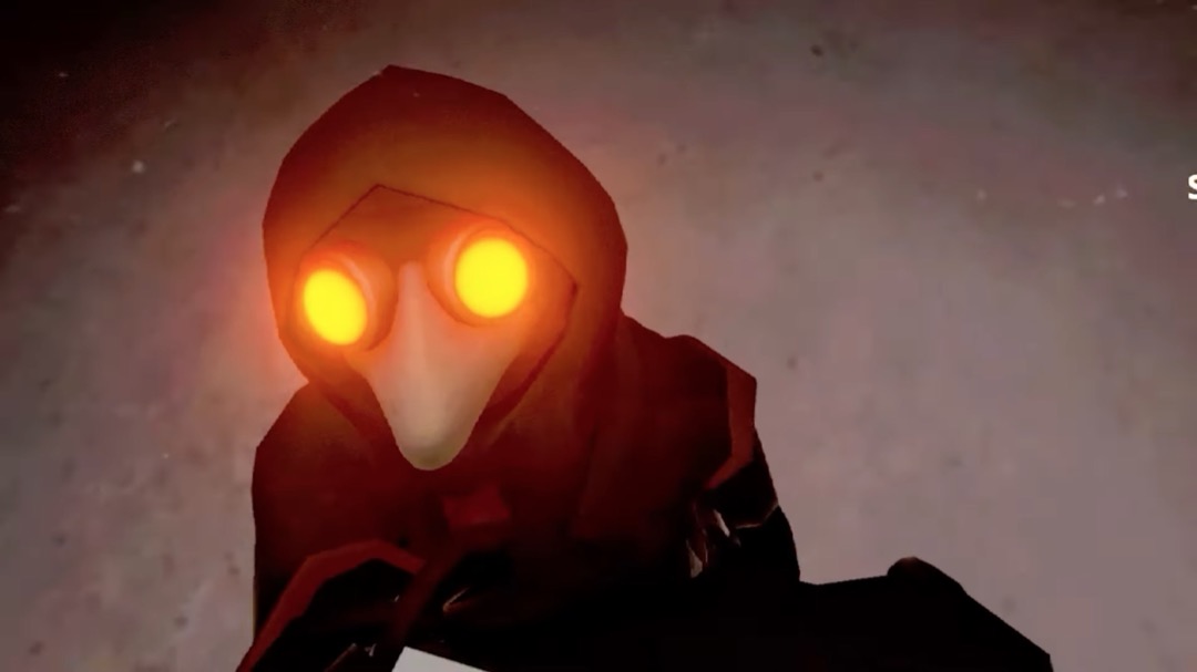 Mimesis game review: When AI learns to perfectly mimic players - Boing Boing