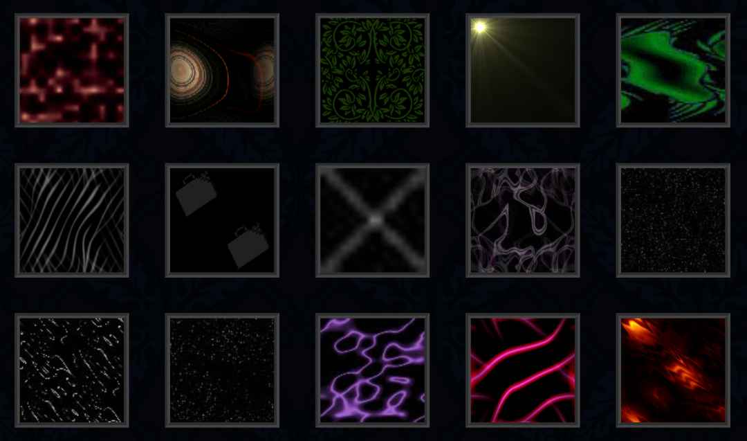 Collection of 1990s website background tiles from Geocities - Boing Boing