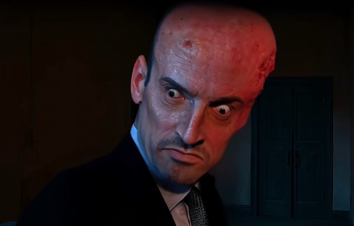 "Look at These Fools" — music video with MAGA ghouls - Boing Boing