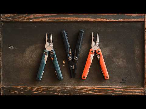 The best pocket multi-tool just got better - Boing Boing