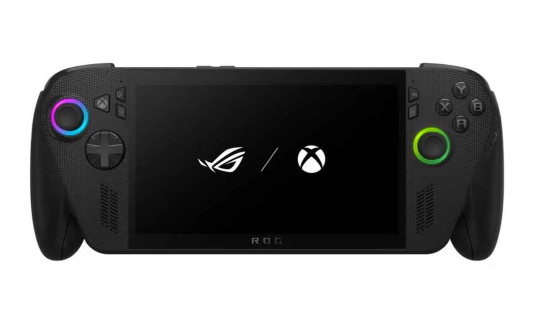 New XBox handheld comes with Microsoft Teams and OneDrive - Boing Boing