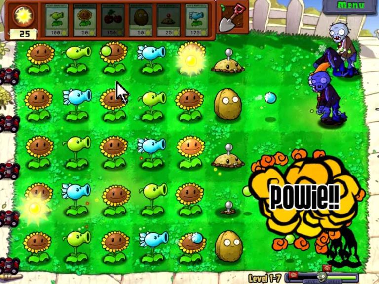 Skip Replanted and buy Plants vs. Zombies GOTY instead - Boing Boing