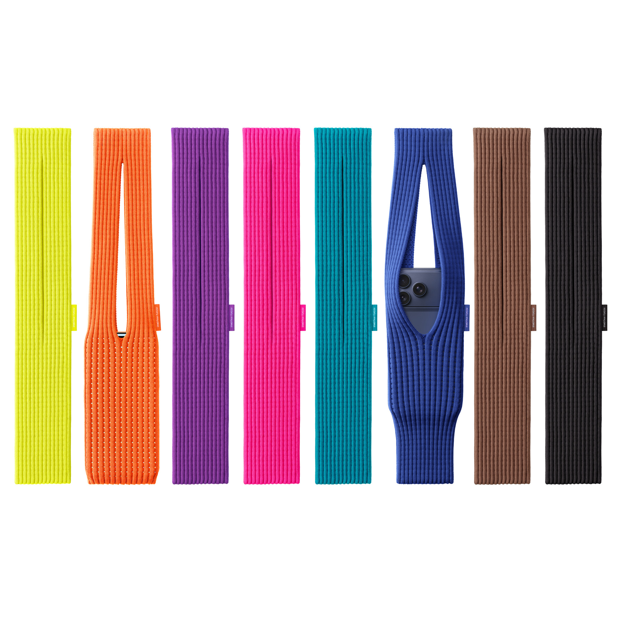 Apple's iPhone Pocket is a knit sock for your phone - Boing Boing