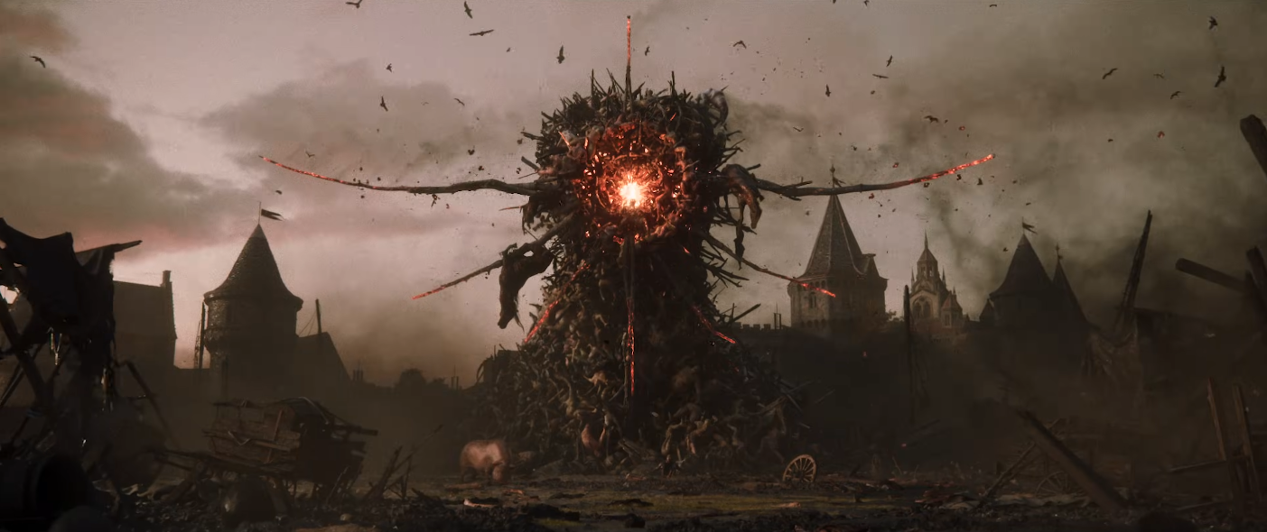 The mystery behind that spooky desert statue has finally been solved - Boing Boing