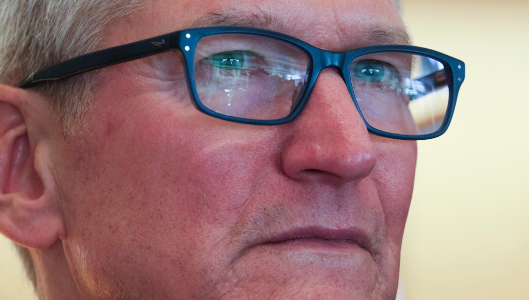 Tim Cook's memo asks angry staff to de-escalate - Boing Boing