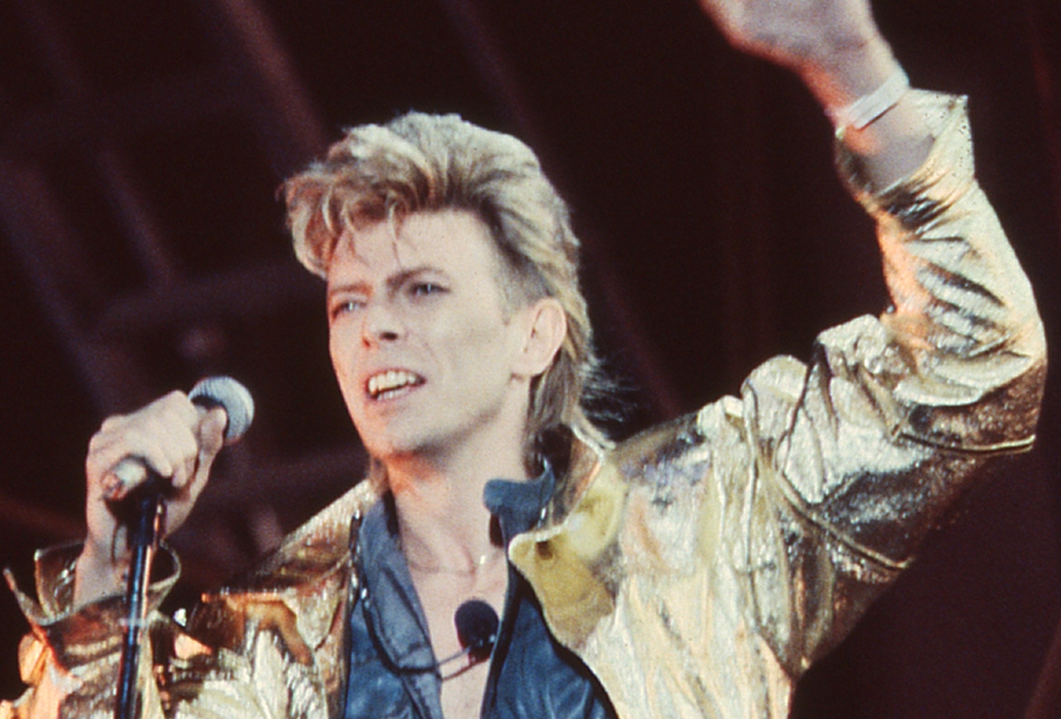 Happy birthday, David Bowie - Boing Boing