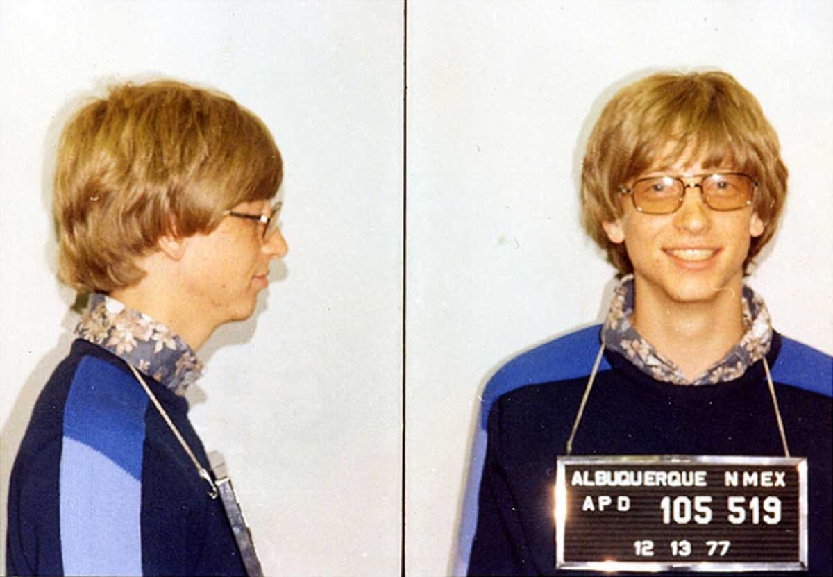Gates admits affairs, apologizes for Epstein ties - Boing Boing