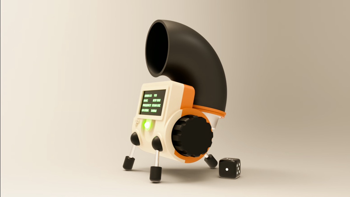 "Weird Little Devices": first one listens to Cold War spy radio - Boing ...